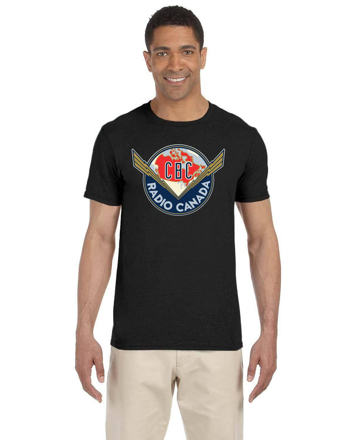 CBC Licensed Merchandise